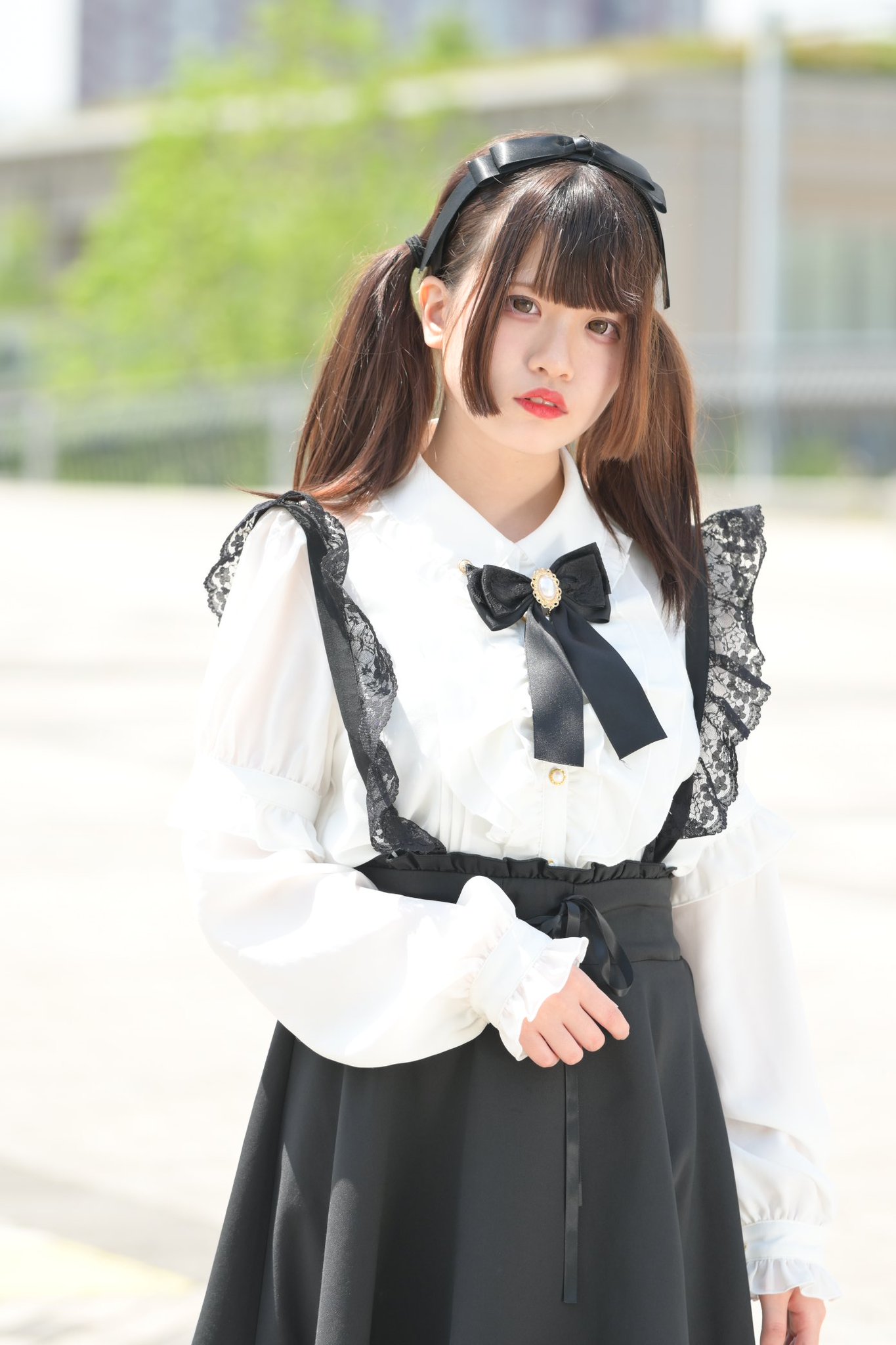 ありん（ARIN） | SHOOTING JAPAN