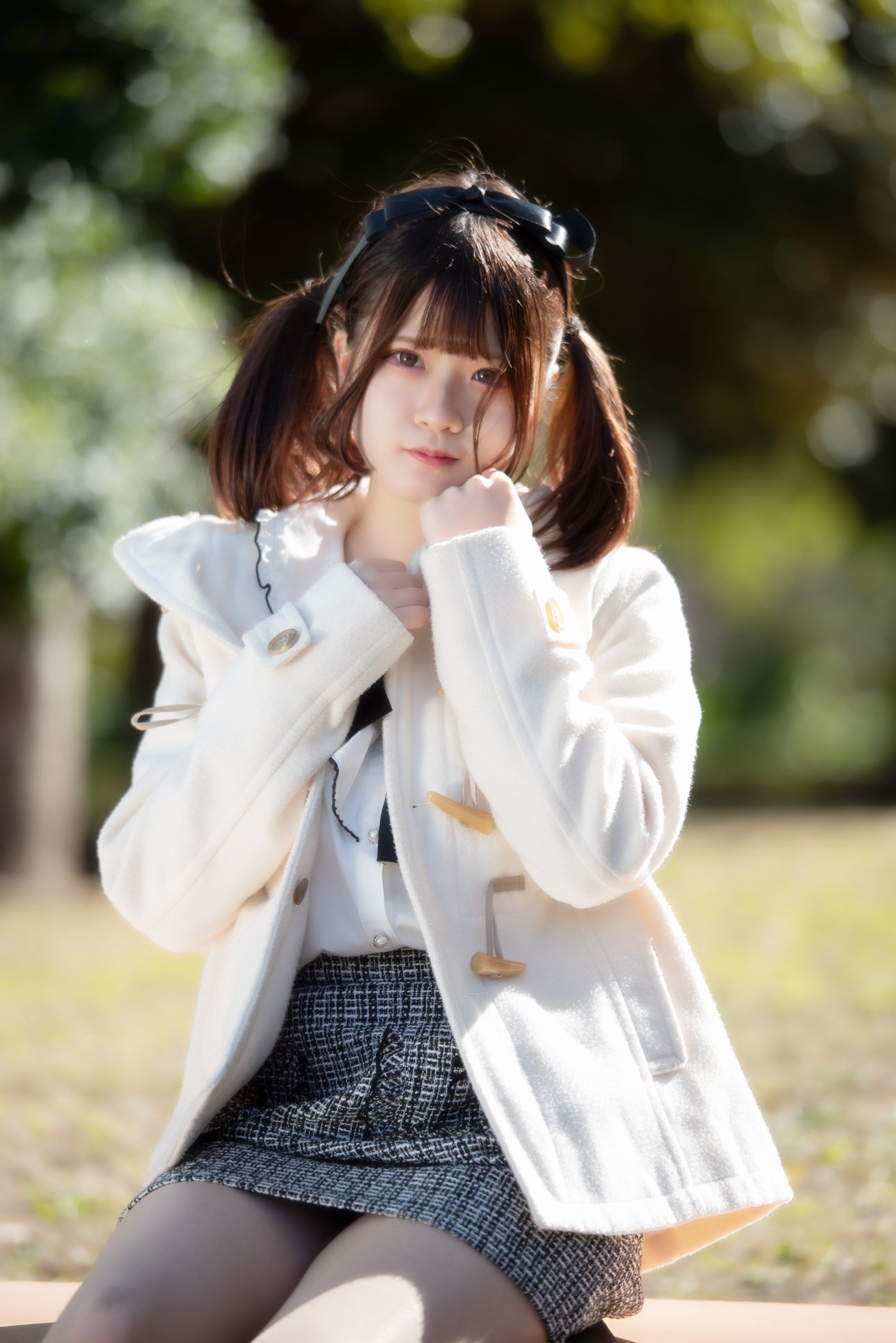 ありん（ARIN） | SHOOTING JAPAN